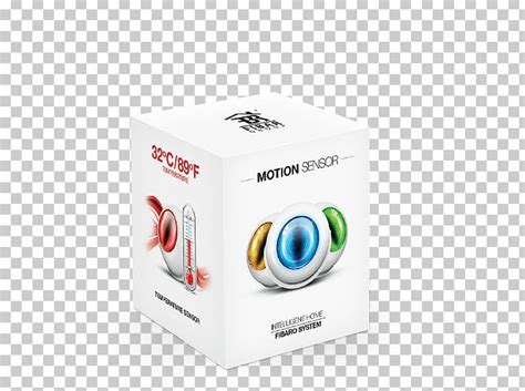 motion sensors passive infrared sensor z wave fibar group png clipart