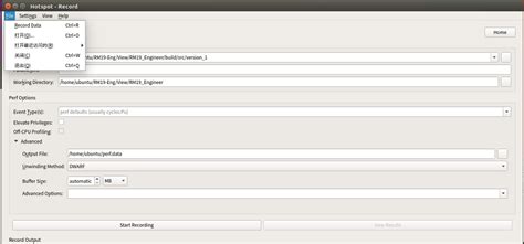 使用hotspot分析代码时间性能，优化运行时间hostpot工具的用法 Csdn博客