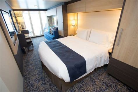 Freedom Of The Seas Cabin 1382 Balcony Stateroom On Royal Caribbean