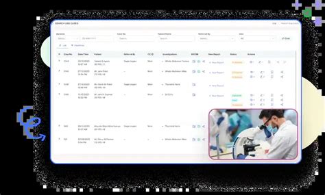 Laboratory Information Management System Lims For Smart Labs Healthray
