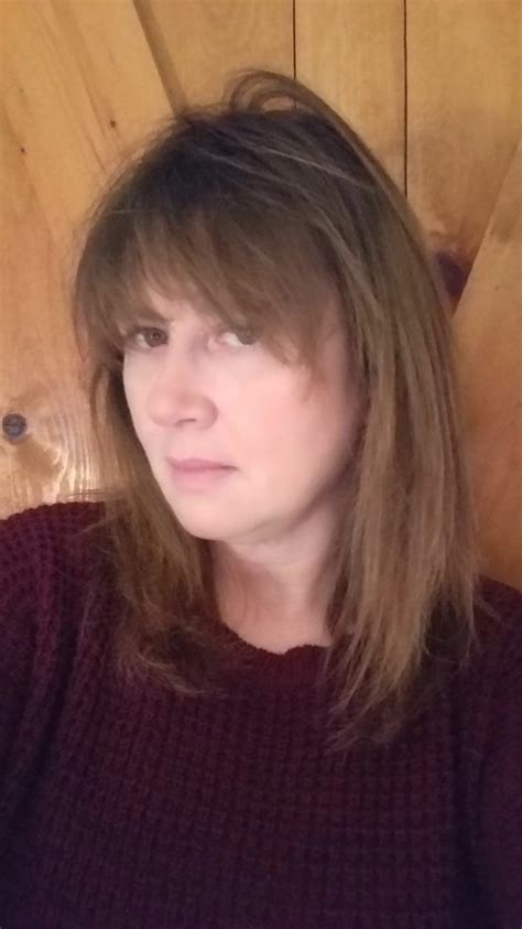 Angie Angeletti Morrison From Washington High School Classmates