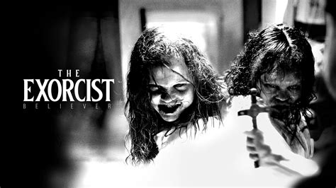 The Exorcist Believer El Exorcista Creyente Sinfronterasymas
