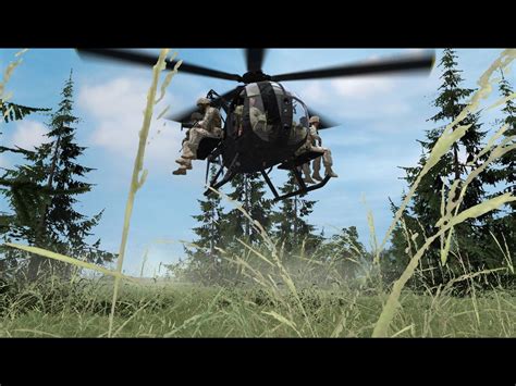 Armed Assault Pc Review Gamewatcher