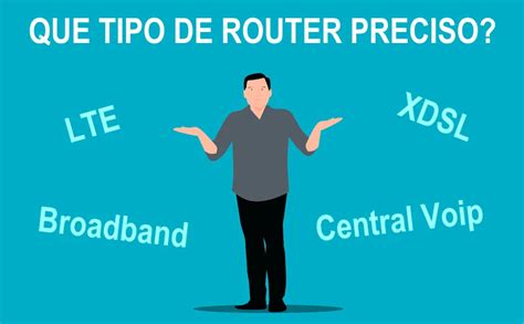Tipos De Routers Quais As Diferenças