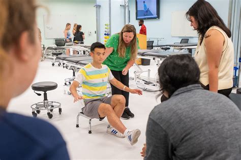 Learning To Stand BU Today Boston University