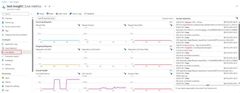 How To Configure Azure Application Insights In Bold Bi
