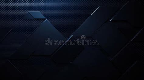 Explore Geometric Shapes In Dark Tones Modern Abstract Design And
