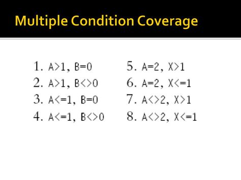 Ppt Cyclomatic Complexity Powerpoint Presentation Free Download Id