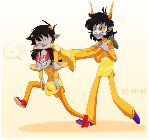 Karkat Vantas Cute