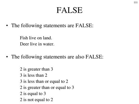 Yrexcel 9 Logical Values Ie True False