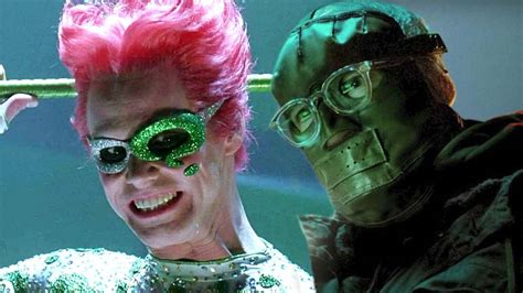 Jim Carrey Batman Mcfarlane Dc Multiverse The Riddler Batman