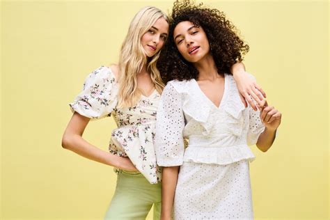 Dorothy Perkins Review