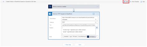 Sync Dynamics Entity With SharePoint Online TatvaSoft Blog