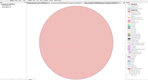 Extract Can Generate Empty Cells Issue Gdsfactory Gdsfactory GitHub