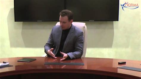 Дмитрий Кот о продающих текстах - YouTube