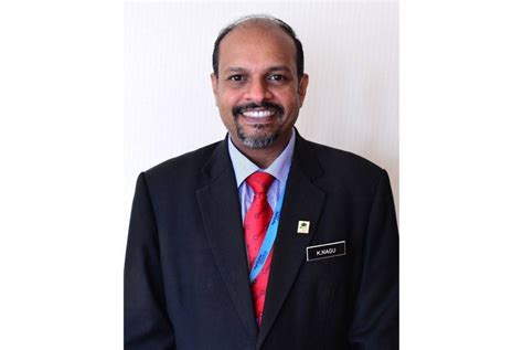 Dr Nagulendran New Youth And Sports Ministry Sec Gen Sinar Daily