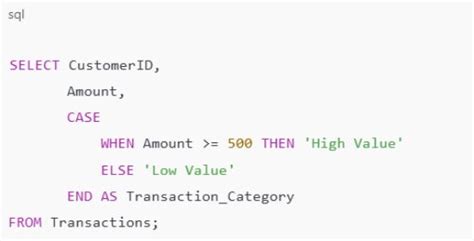 Sql Dataanalytics Datascience Businessintelligence Sqltips Vincent Okoye