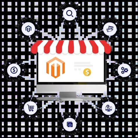 Best Magento Ecommerce Development Services In India 2025
