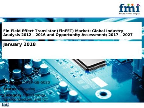 Fin Field Effect Transistor FinFET Market