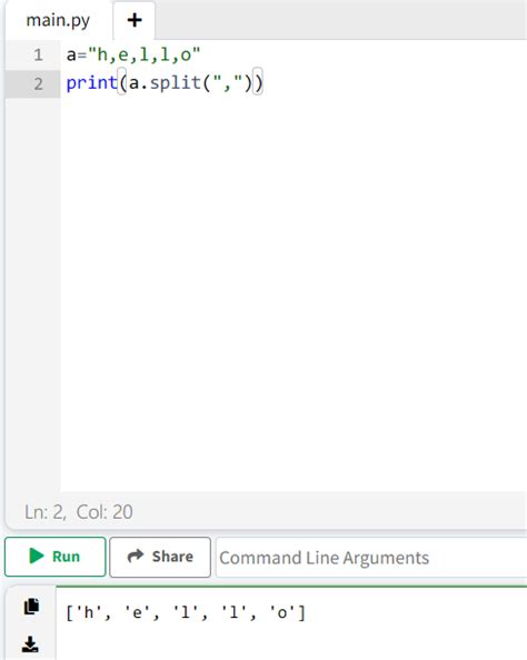 [python筆記] 7 資料型別 string 是個好工具blog