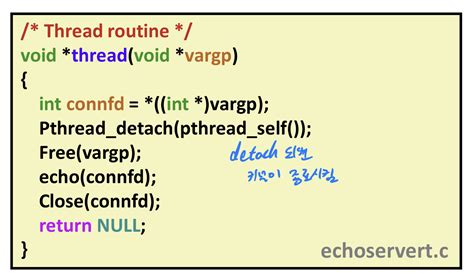 동시성 프로그래밍 Concurrent Programming