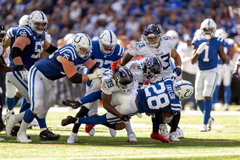 Nfl Week 7 Predictions Our Picks For Each Game The New York Times