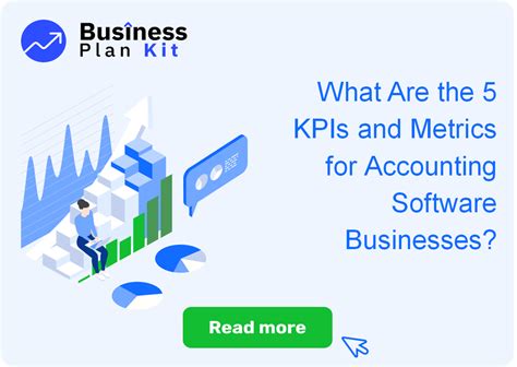 What Are The 5 Key Performance Indicators And Metrics For Accounting