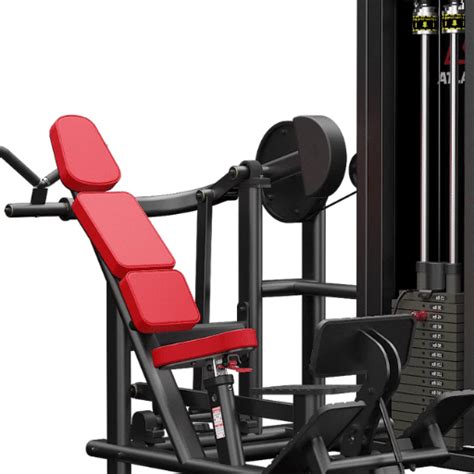 Unlock The Secrets Of The Lat Pullover Machine Your Ultimate Guide To Muscle Building Machine