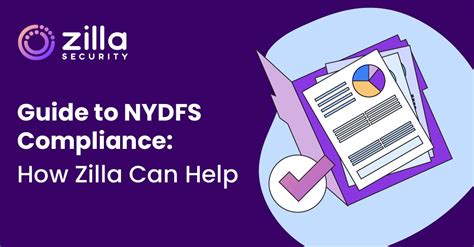 Zilla Security On Linkedin Guide To Nydfs Compliance How Zilla Can Help