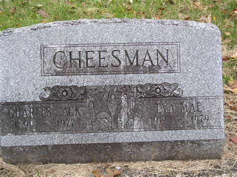 Eva Mae Dixon Cheesman 1912 1979 Memorial Find A Grave