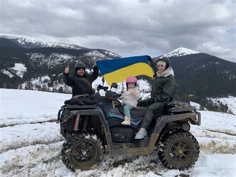 Квадроцикли Буковель Інші послуги туризму Поляниця на Olx