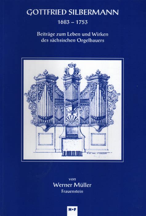 Gottfried Silbermann Silbermann