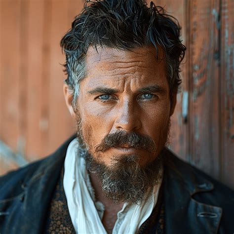 Josh Brolin Movies A Cinematic Legacy