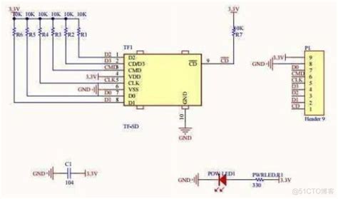Arduino Esp32 Sd卡接线 Arduino Sd卡读写mob6454cc7acbf7的技术博客51cto博客