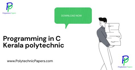 Download Programming In C Kerala Polytechnic 2nd Sem Previous Years Question Papers
