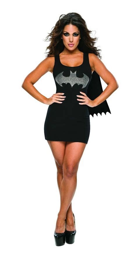 Sexy Batman Costumes For Women