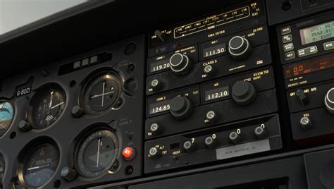 Pitch Jerks Just Flight Community