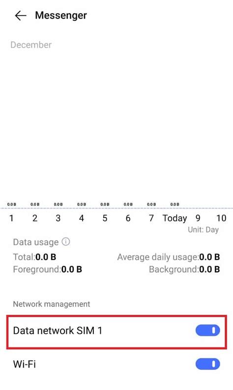 10 Ways To Fix Error Loading Media In Facebook Messenger Techcult