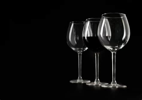 Glass Elemental An In Depth Look At Our Glassware