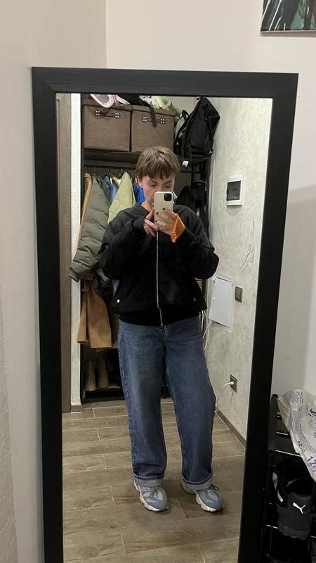 Бомбер — ціна 450 грн у каталозі Куртки Купити жіночі речі за доступною