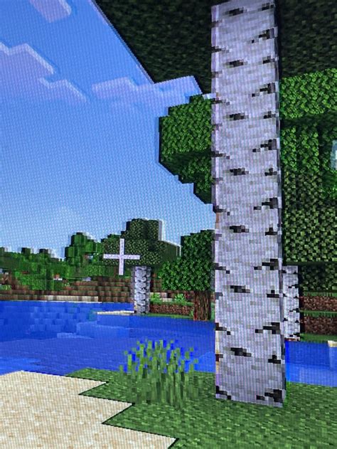 Minecraft Java Ghosting Issue I Need Help Windows Edition Is Just Fine Rminecraft