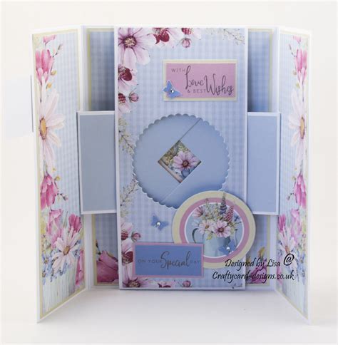 Crafty Card Designs Handmade Card Tutorials Crafty Card Designs Handmade Card Tutorials