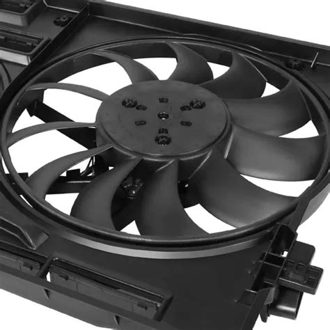 Ventilador Radiador Q3 Audi 2019 21 2 0l Meses Sin Interés