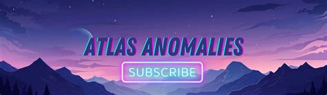 Atlas Anomalies Bookshop