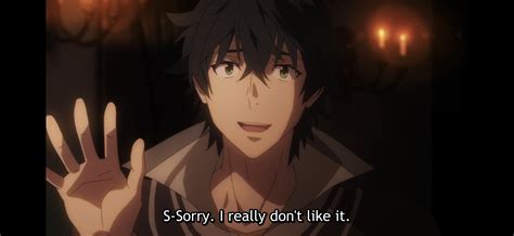 Shield Hero Shields His Virginity R Animemes