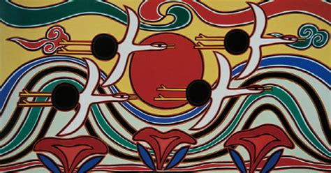 전시메일 이만익 展 20220902 아트메일