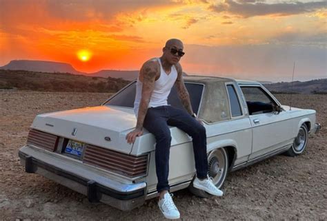 Lefty Sm Fiscalía De Jalisco Revela Detalles De Su Asesinato