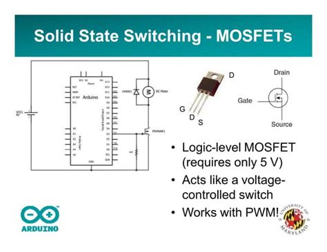 Introduction To Arduino Converted For Spptx
