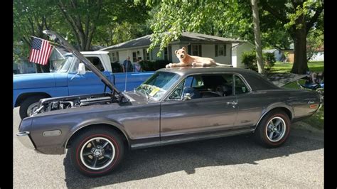 Cost Of Paint Job Classic Cougar Paint And Body Classic Cougar