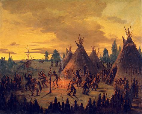 Native American History Sioux War Dance Facebook